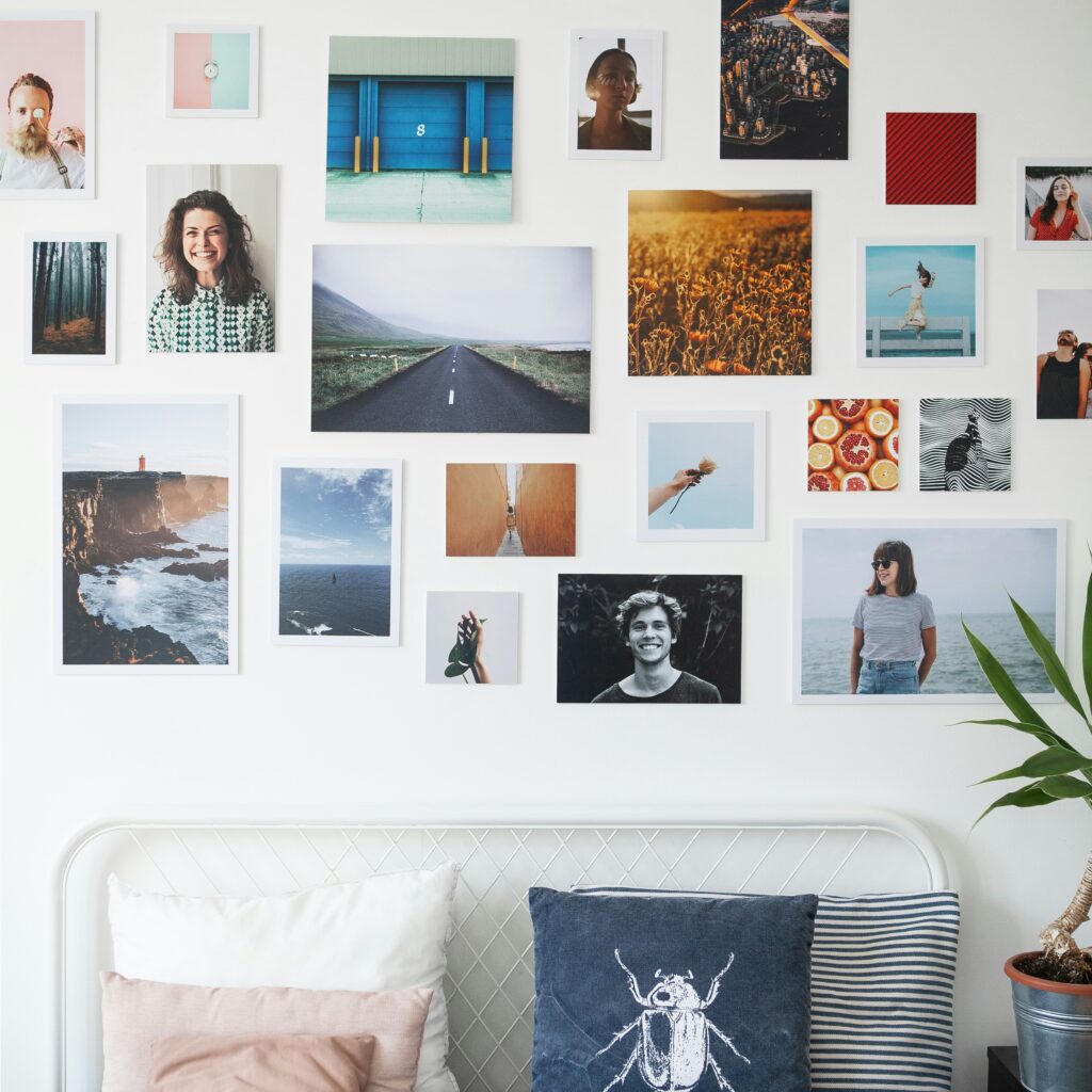 Acrylic Photo Print Turn Your Photos into Stunning Home Art